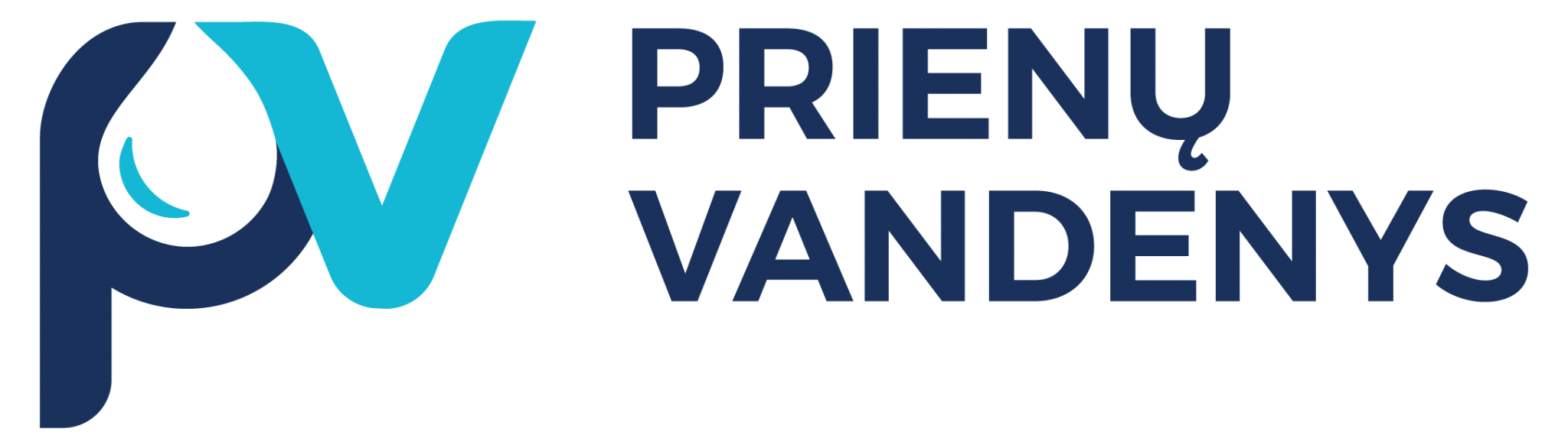 Informacija - Prienų vandenys